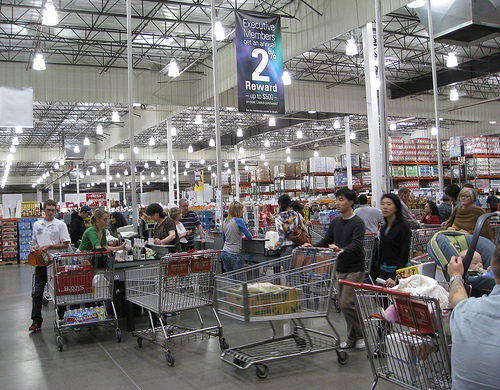 Maximize Your Membership: 16 Tips to Shopping Warehouse Stores