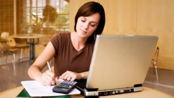 How to File Your First Tax Return